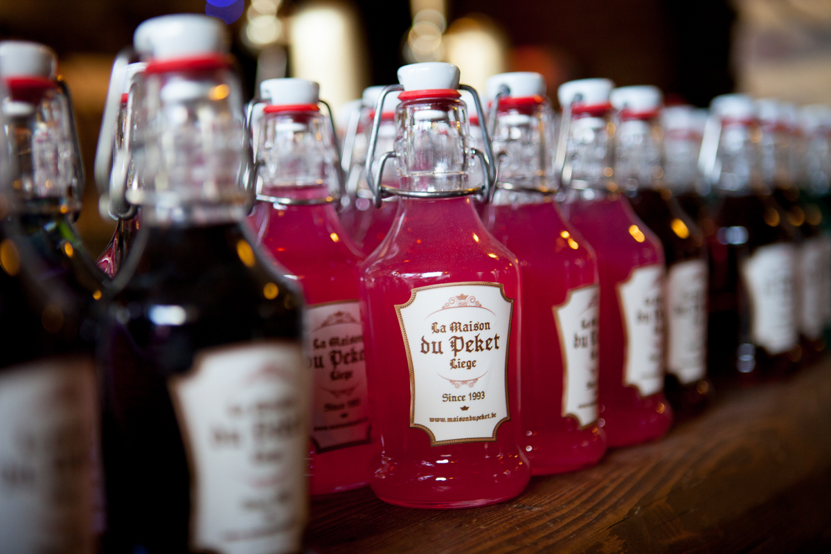 La Maison du Peket – Bar Restaurant Liège Centre | La Maison du Peket