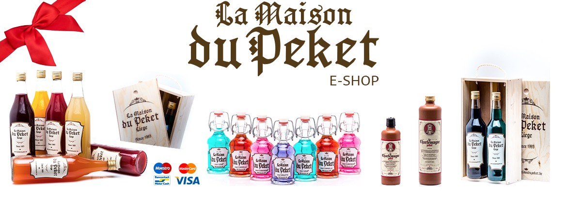 La Maison du Peket